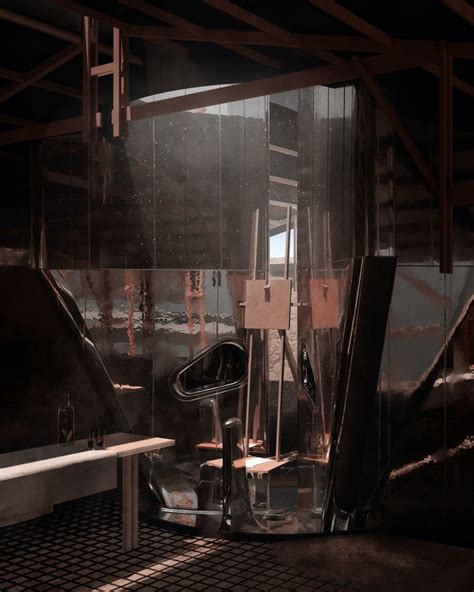 Bartlett School Of Architecture Spotlights 10 Standout Student Projects