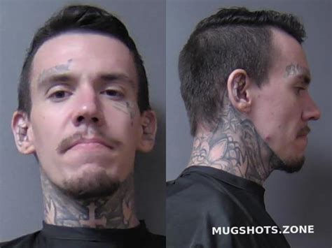 Huffman Phoenix Michael 05 17 2023 Madison County Mugshots Zone