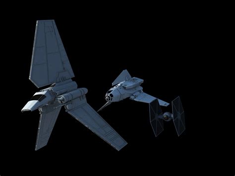 Ansel Hsiao Mu Class Light Shuttle