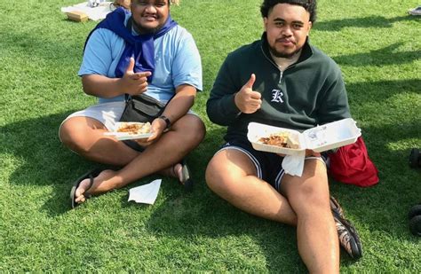 Moana Nui Festival Otago Daily Times Online News