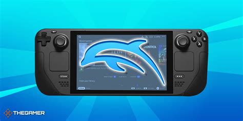 Dolphin Emulator