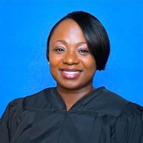 Judge Danielle A. Sherriff