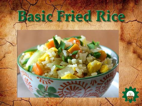 Second Life Marketplace Dfs Texture Basic Fried Rice