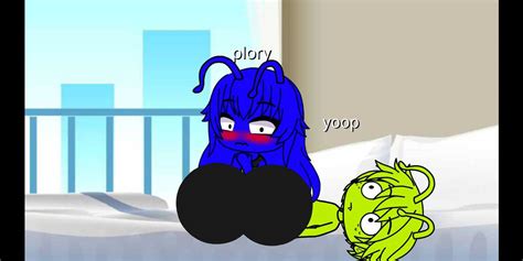 Plory Blueberry Butt By Sophiathegaming On Deviantart