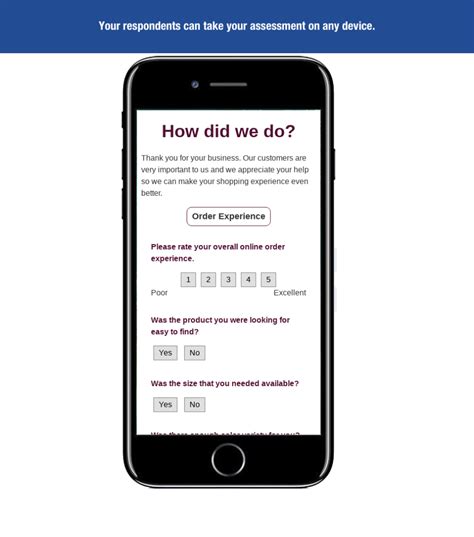 Assessment Generator Cost And Reviews Capterra Australia 2022