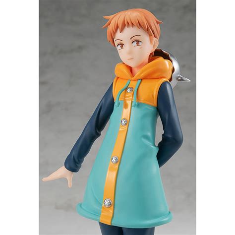 The Seven Deadly Sins Dragons Judgement Pop Up Parade King
