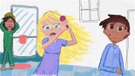 Adjusting To Life With Out Magic By Kaykeyser On Deviantart