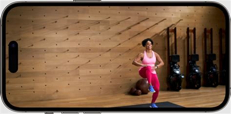 Apple Fitness Apple UK