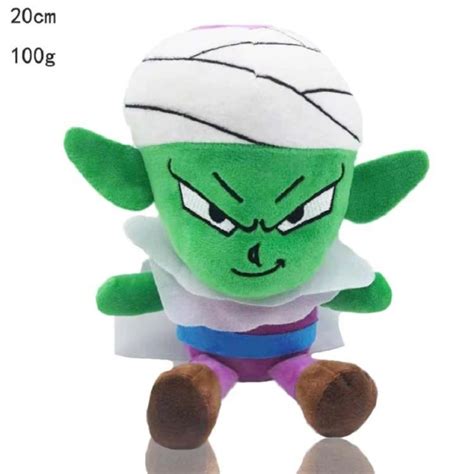 Piccolo Plush Doll