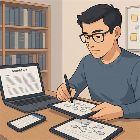 Scholars Survey Beat Signer