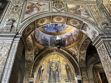 Naples Veiled Christ And Historical Center Guided Tour Getyourguide
