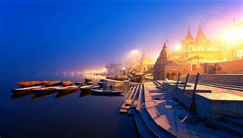 20 Best Places To Visit In Varanasi And Arounds