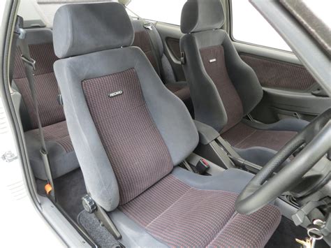 Ford Sierra Rs Cosworth Kgf