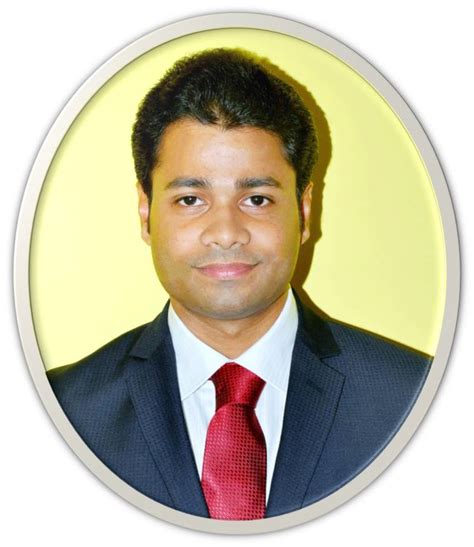 Mr Rajesh Kumar Mohanty Centurion
