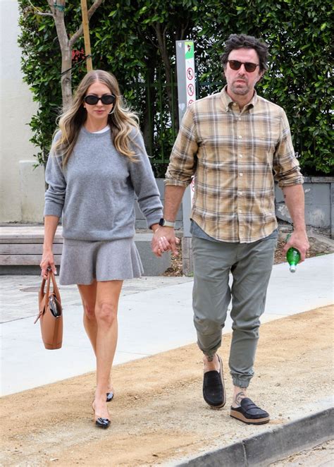 Stassi Schroeder And Husband Beau Clark 05 17 2024 • Celebmafia
