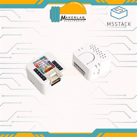 Atom Echo Smart Speaker Development Kit Makerlab Electronics