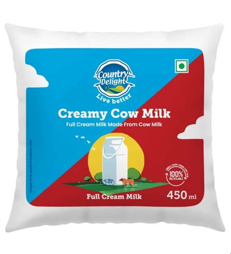 New Lanch Milk Ccm Milk Best Choice For Best Qualities My Country Delights Milk Products Company