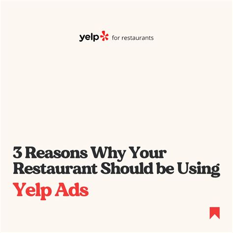 Yelp For Restaurants On Linkedin Yelp Yelpforrestaurants