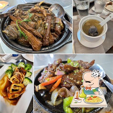 Hocto Place Restaurant Quezon City Restaurant Menu Prices And Reviews