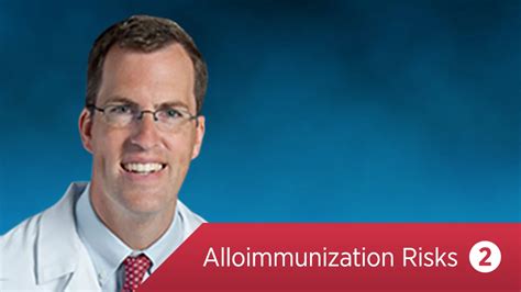 Preventing Alloimmunization Via Rbc Antigen Matching Quidelortho