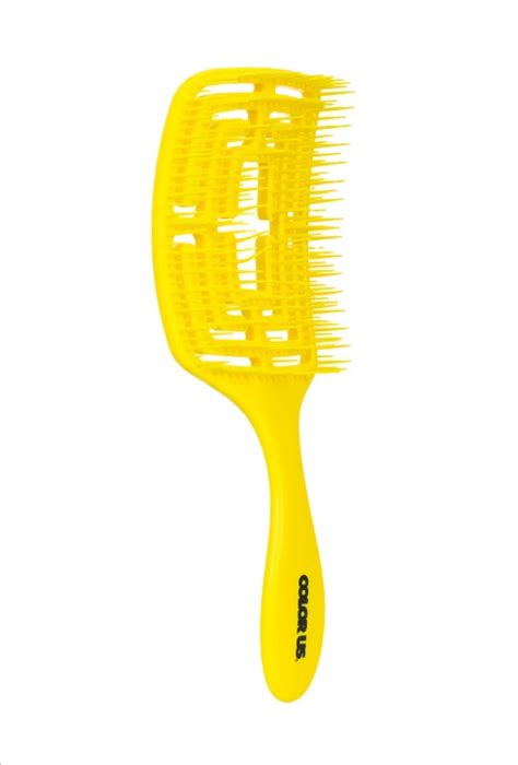 Color Us Lemon Large Brush Shop Rigatophair