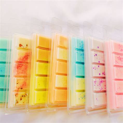 Wax Melt Bundles Bougie Scents And Fragrances