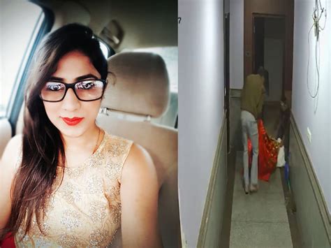 Divya Pahuja Murder Man Who Allegedly Dumped Ex Models Body Arrested