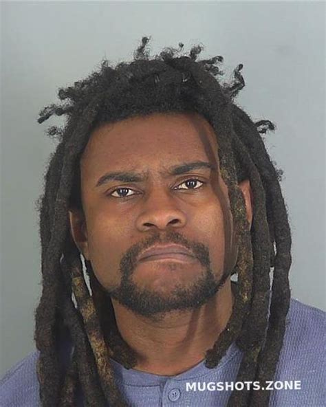 Mylan D Rod Harris 03 07 2023 Spartanburg County Mugshots Zone