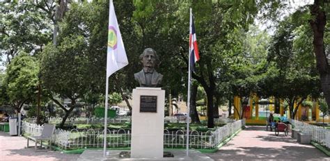 Las Marías Un Manantial Celestial En Neyba