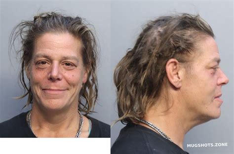 Sack Krista Renee 01142025 Miami Dade County Mugshots Zone