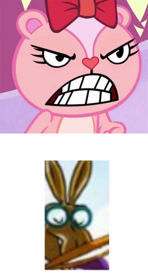 Giggles Is Mad At The Orange Nerd By Sidabathetoonlord On Deviantart Giggles Is Mad At The Orange Nerd By Sidabathetoonlord On Deviantart