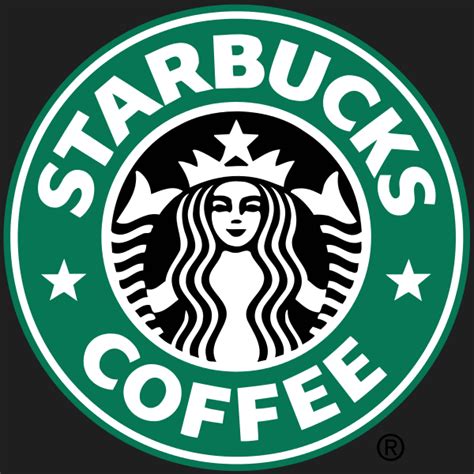 Blue Starbucks Logo Logodix