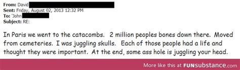 My 78 Year Old Uncle On His Trip To Paris Funsubstance