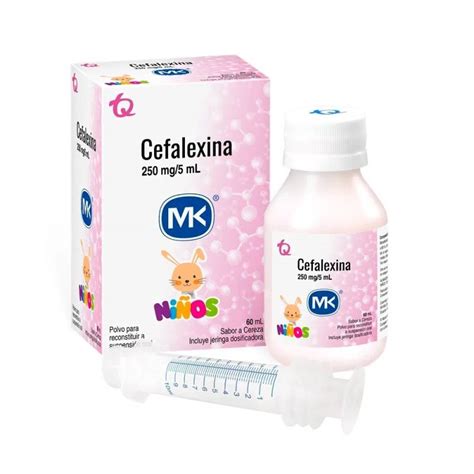 Cefalexina 250mg 5ml Posologia Retoedu