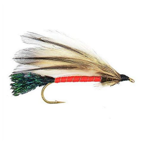 Streamer Fly Patterns