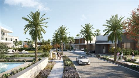 Marassi Bay On Behance