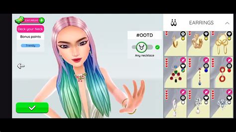 Super Stylist Part 28 Youtube