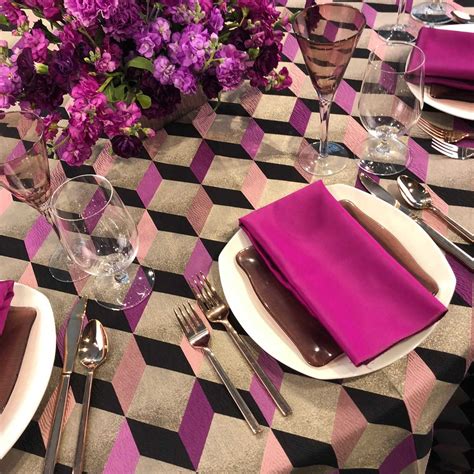 Magenta Cubics Over The Top