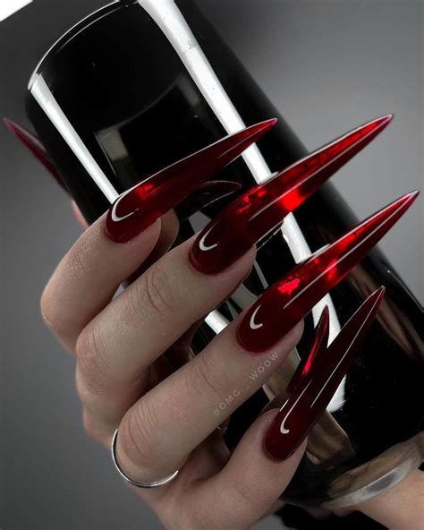 Pin On Nails