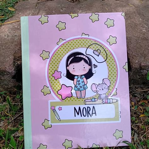 Dos Abejitas Cuaderno Para Mora 😍😍😍