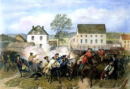 Colonial Bytes Lexington And Concord This Day In History