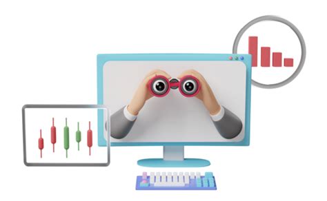 Candlestick Chart Pngs For Free Download
