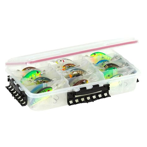 Plano Deep Waterproof Stowaway Utility Box 3700 374310