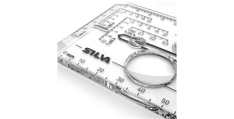 Silva Expedition Compass Outdoorgb