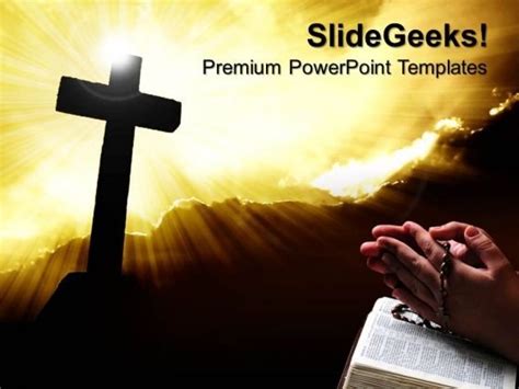 Background Ppt Yesus 53 Koleksi Gambar