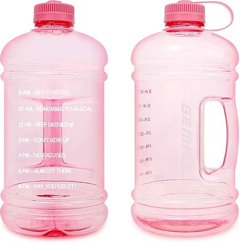Amazon.co.uk: water bottle 3 litre