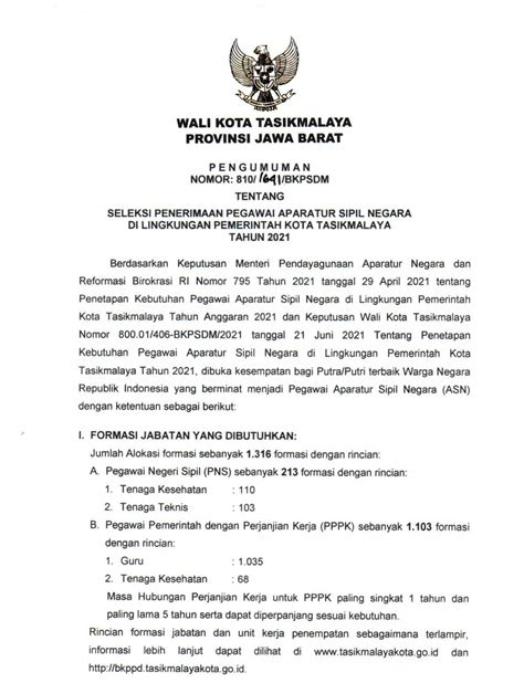 Detail Contoh Surat Pengumuman Penerimaan Karyawan Baru Koleksi Nomer 29
