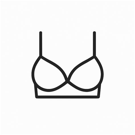 Bralet Bustier