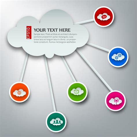 Cloud Computing Ai Eps Vector Uidownload