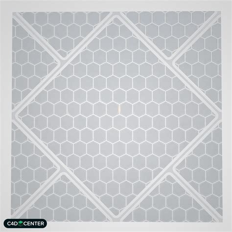 4k Sci Fi Glass 01 C4d Material C4dcenter